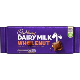 CADBURY
