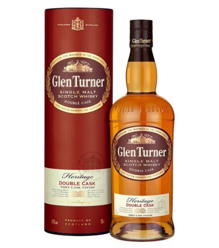 Glen Turner Heritage 0.7L