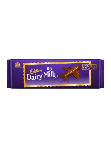 Cadbury Dairy Milk Tab 300G