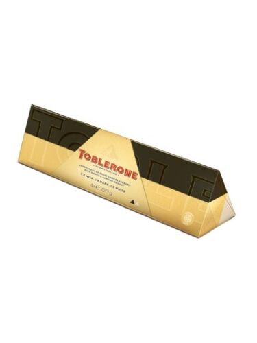 Toblerone Flavor Bundle 4x100 400G