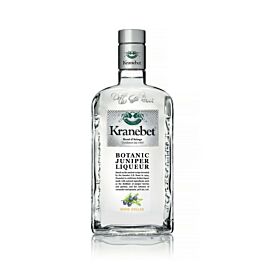 Kranebet Botanic Juniper Liqueur 0.7L