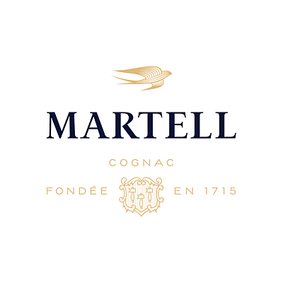Martell Logo